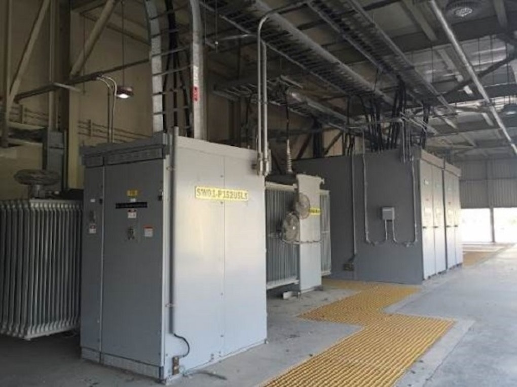 3000 KVA ABB Liquid Filled Transformers – Never Used | Gibbs International