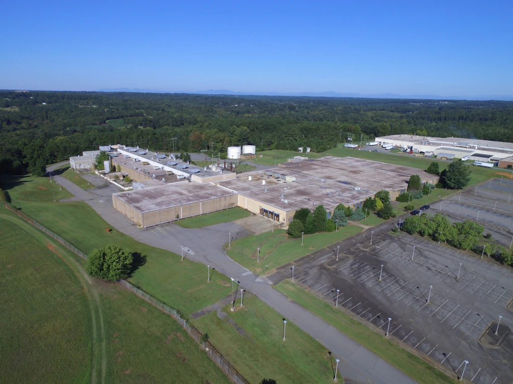 3478 US Hwy 221A, Cliffside, North Carolina 28024 | Gibbs International