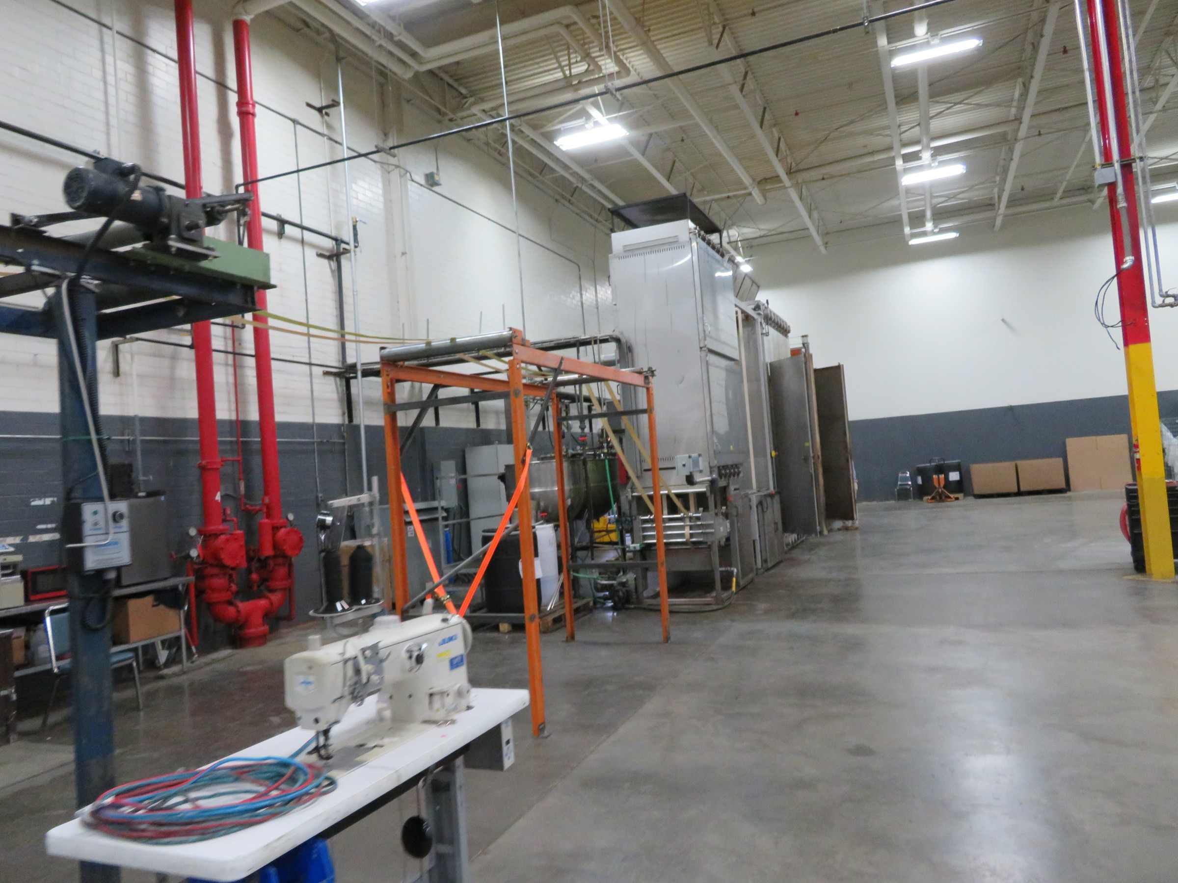 Dyeing | Gibbs International