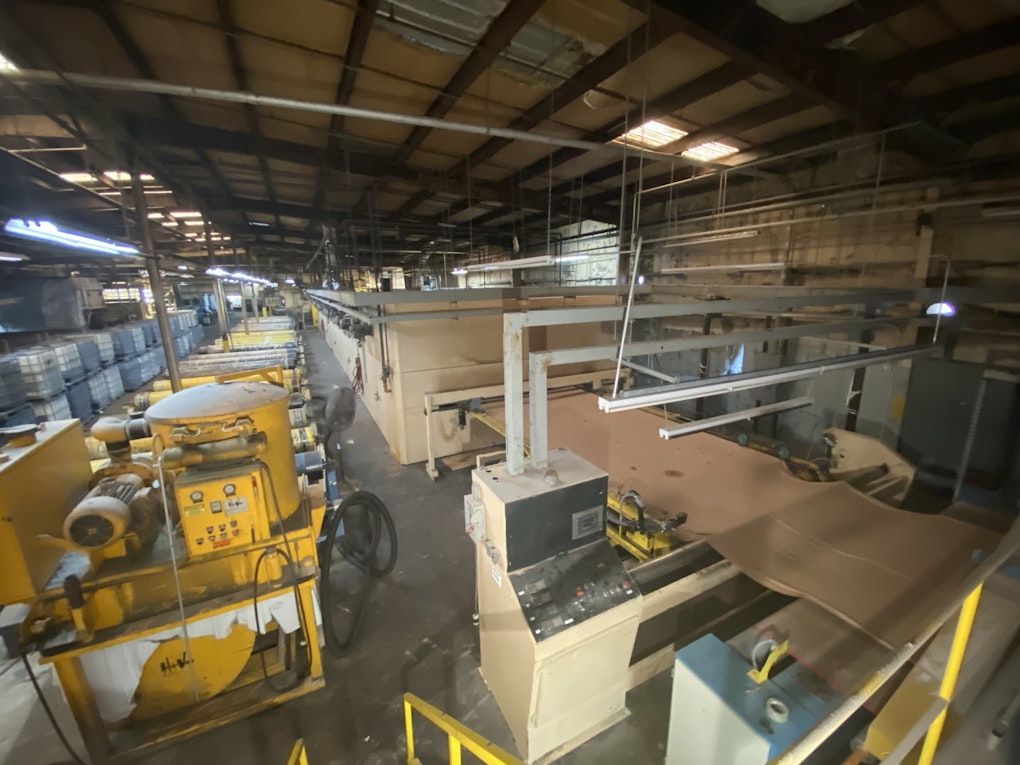 Excellent Condition, Kenyon Tenter Frame | Gibbs International