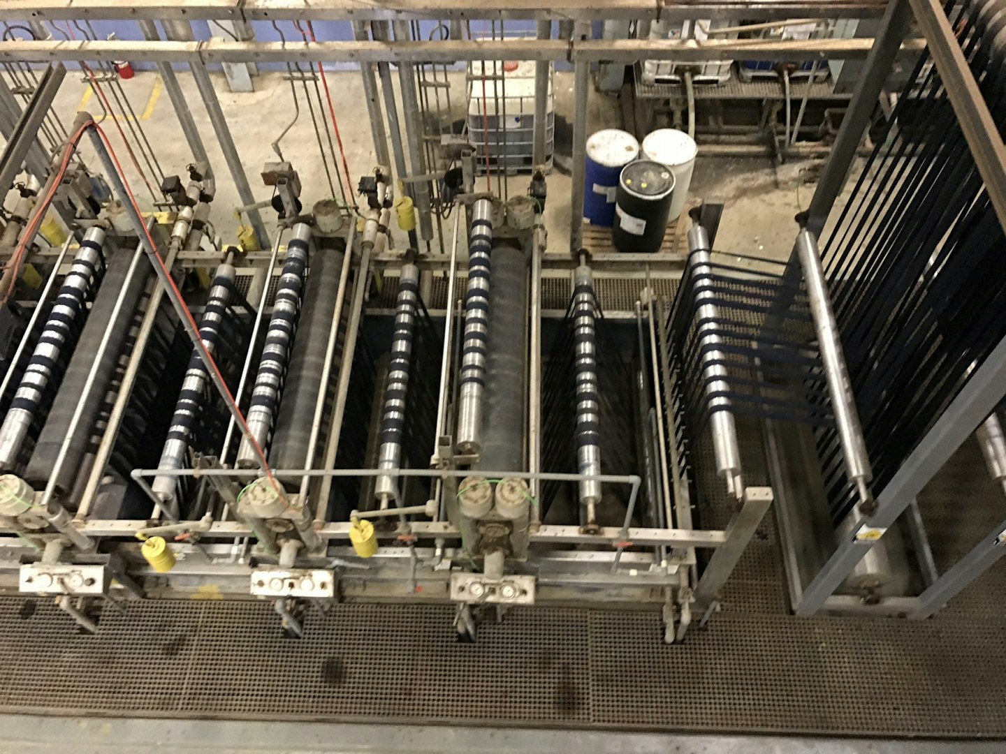 Dyeing | Gibbs International