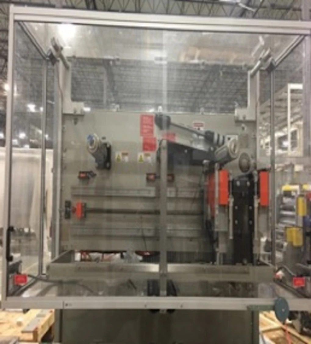 CTC Automatic Rewinders | Gibbs International