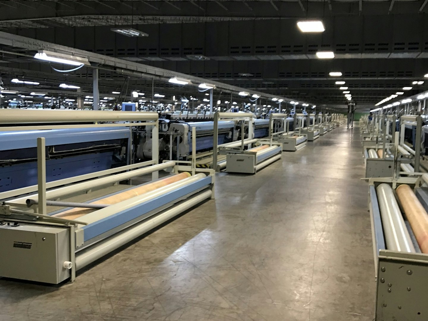 Quick Inventory | Gibbs International